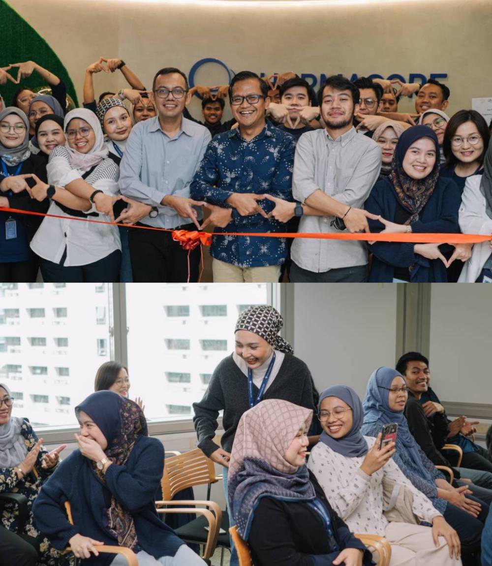 Pharmacore Technology and Innovation